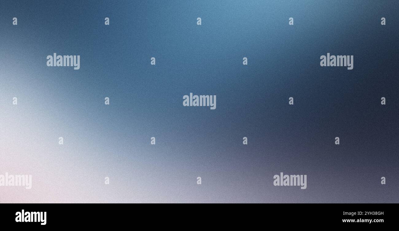 Gray blue white grainy gradient background poster backdrop noise ...