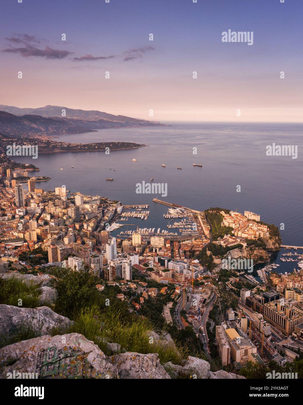 Andrea de monaco hi-res stock photography and images - Alamy