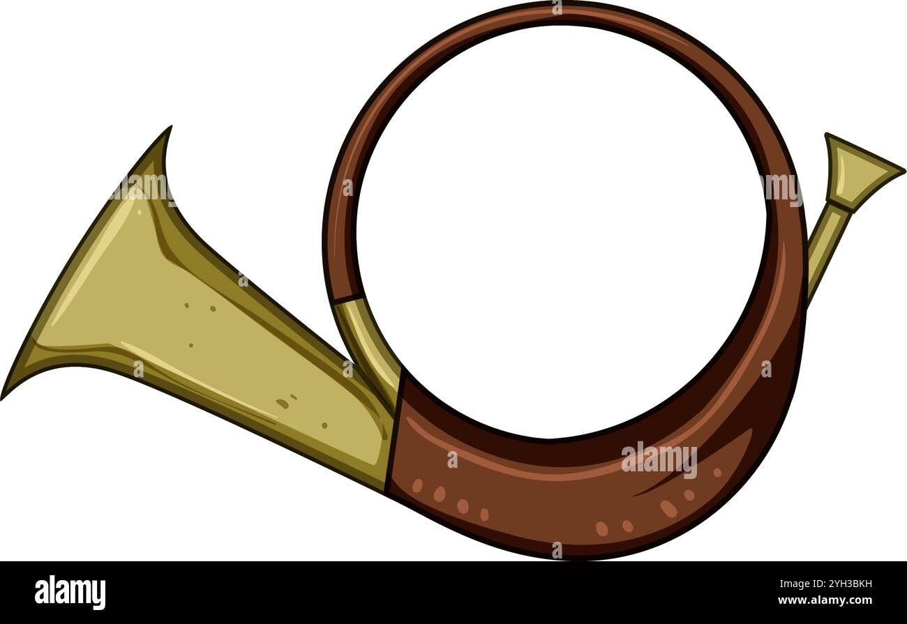 Call echo Stock Vector Images - Alamy