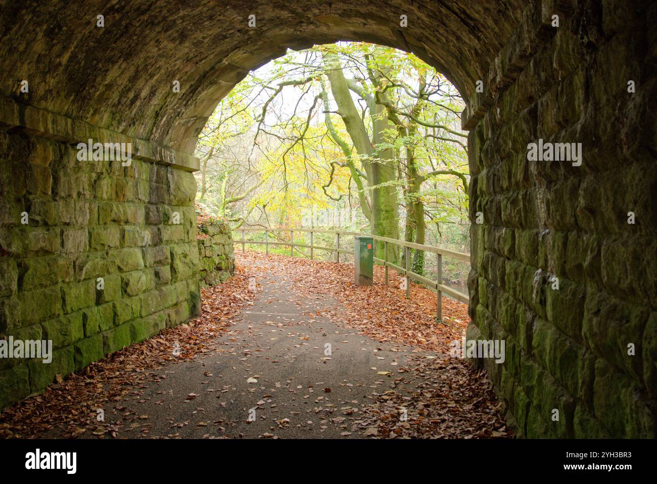 Historic walking trail hi-res stock photography and images - Alamy