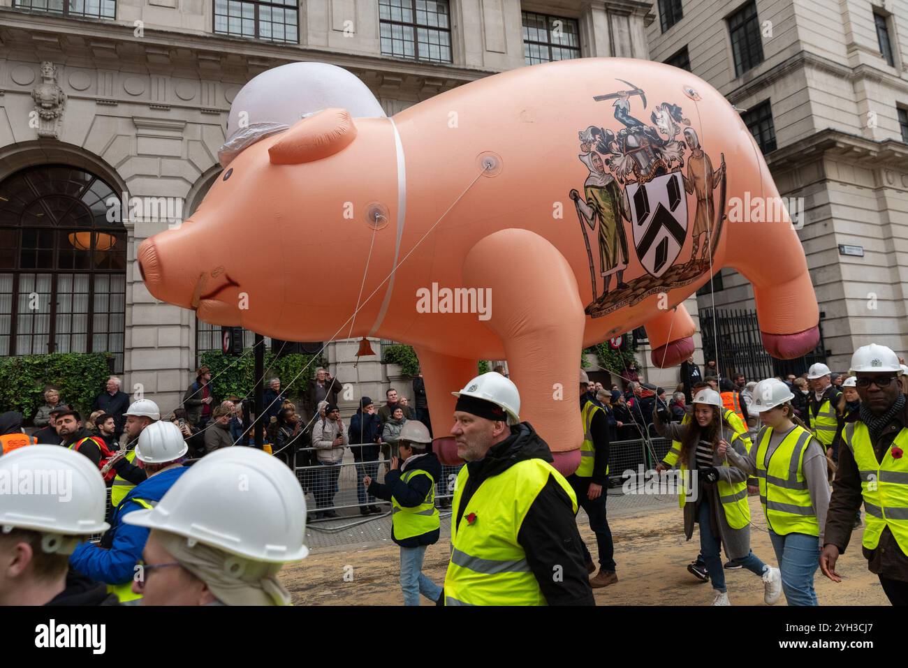Paviors pig hi-res stock photography and images - Alamy