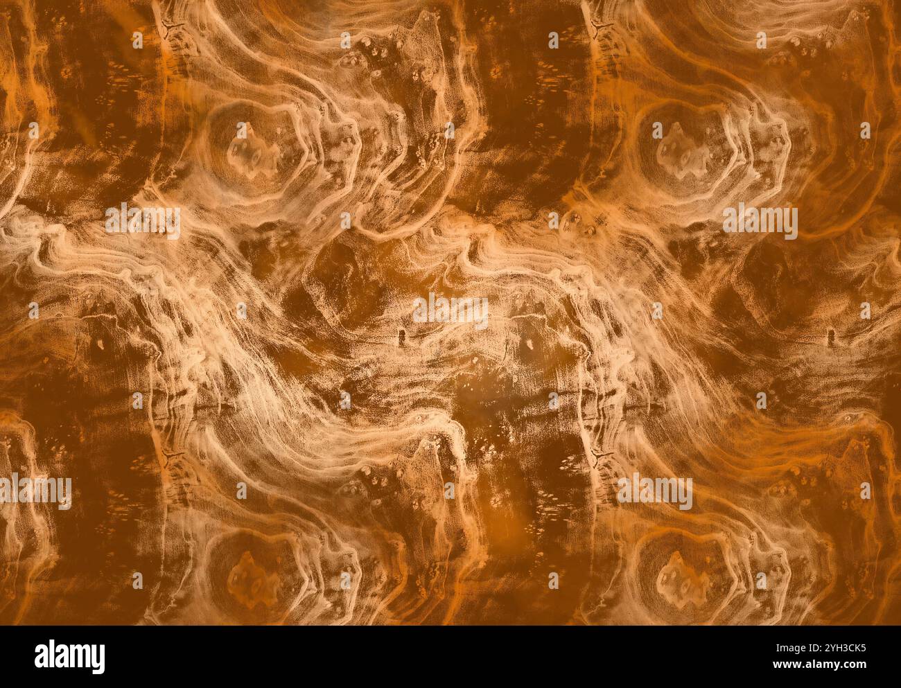 This is an Abstract Brown Marble Texture suitable for various Design ...