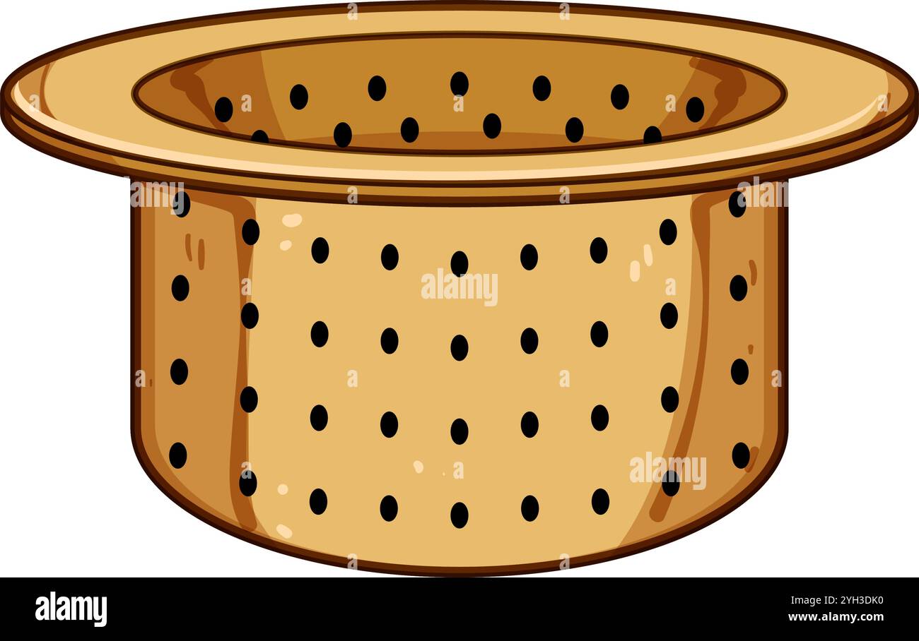 repair sink drain cartoon vector illustration Stock Vector Image & Art ...