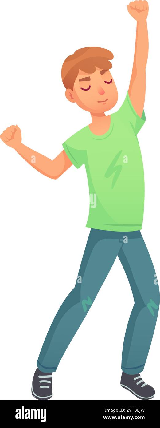 Strength through joy Stock Vector Images - Alamy