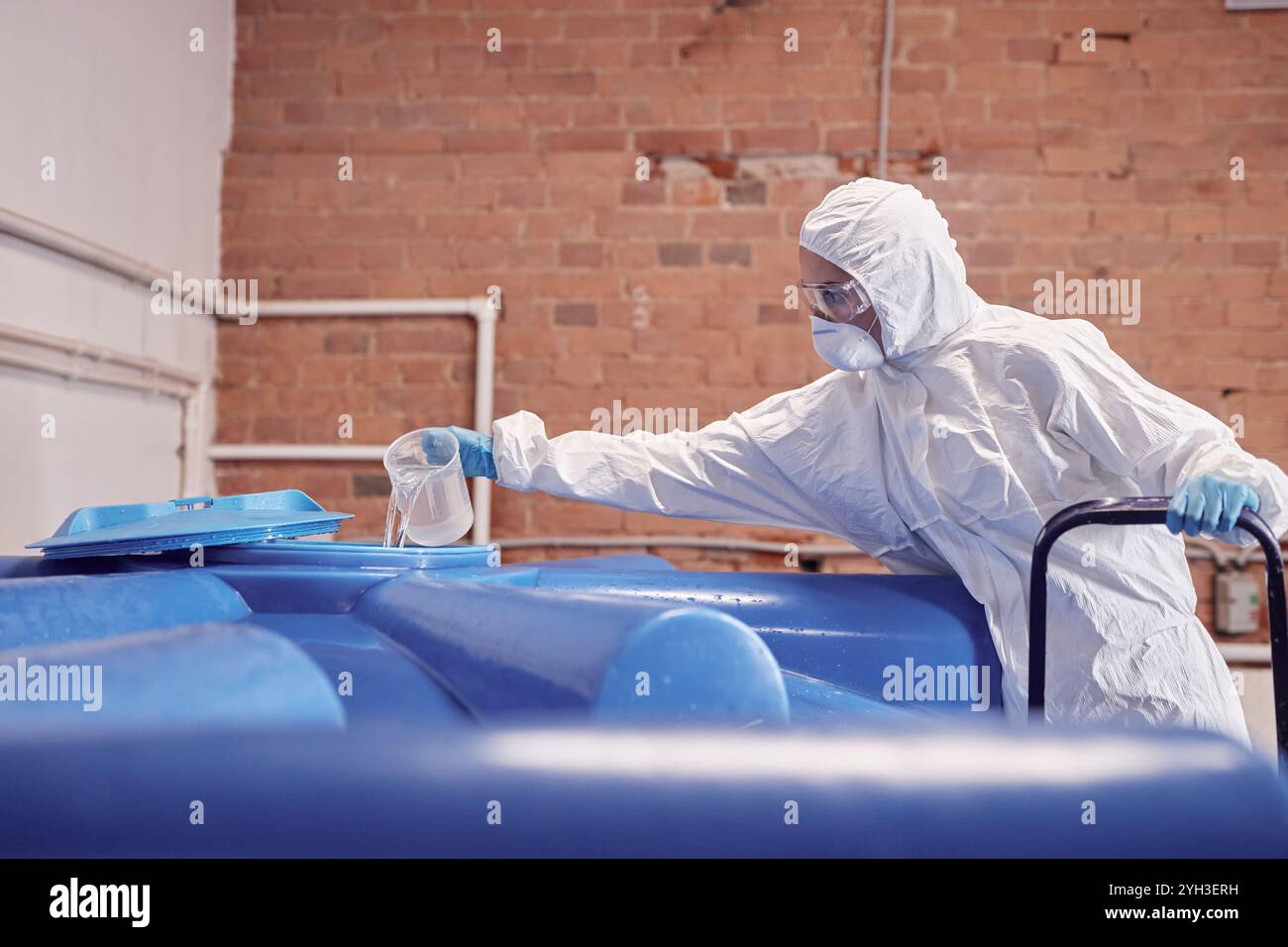 Maceration process hi-res stock photography and images - Alamy
