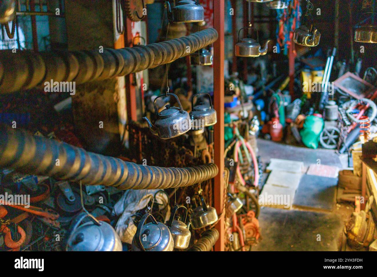 Decoration of clock parts hi-res stock photography and images - Alamy