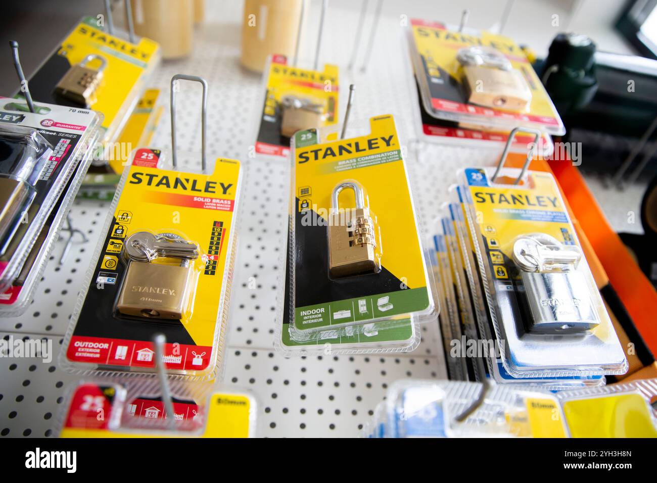 Industrial packaging design hi-res stock photography and images - Alamy