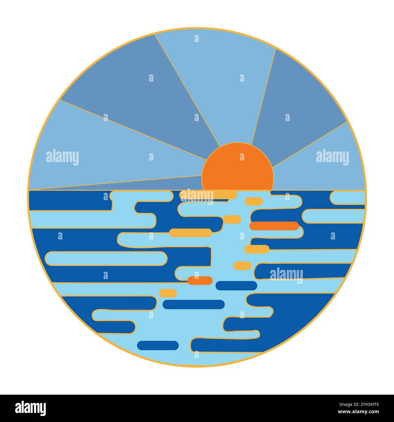 Artistic nature graphics hi-res stock photography and images - Alamy