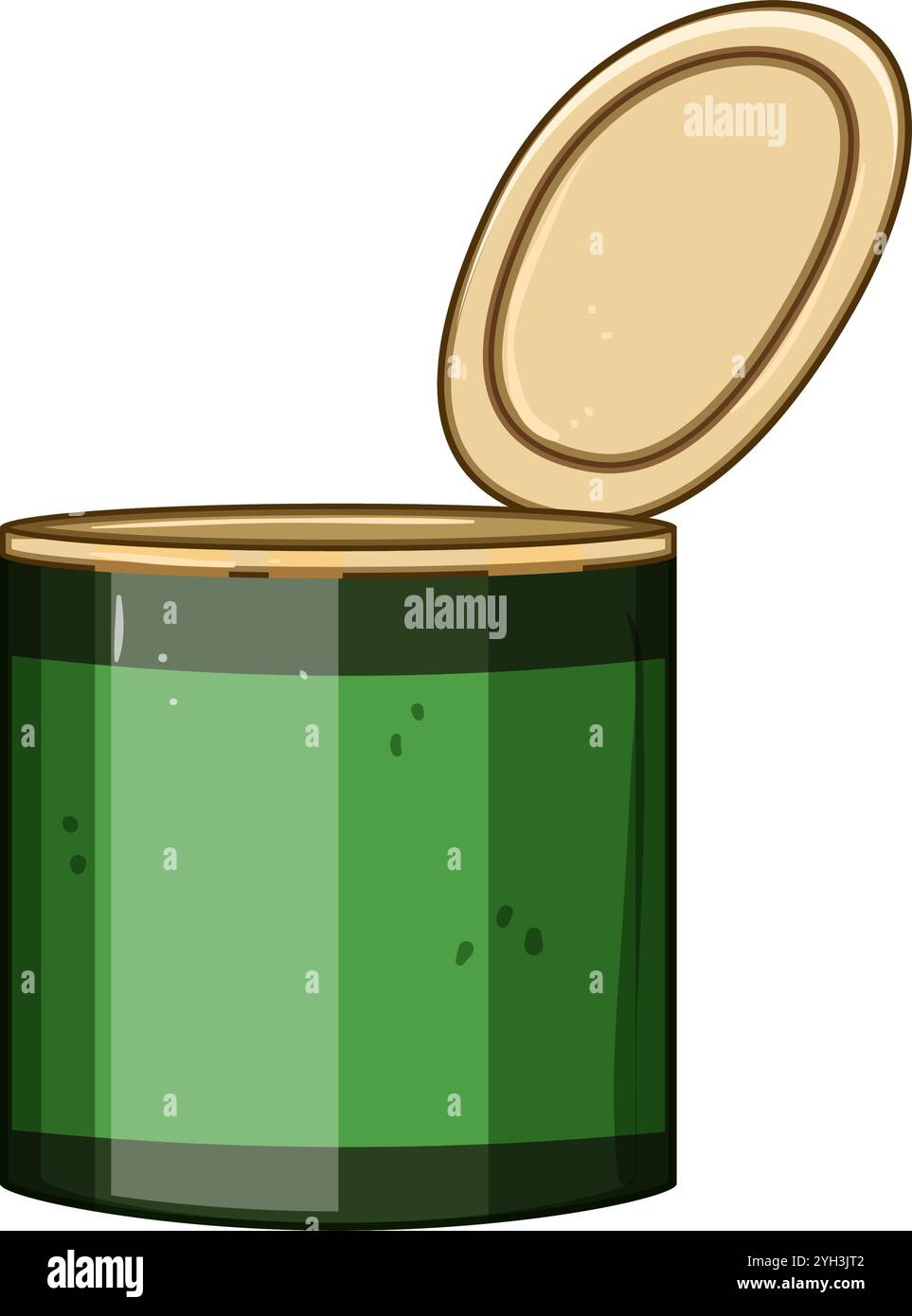 Can labeling Stock Vector Images - Alamy