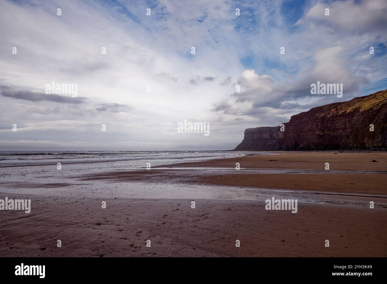 Teesside coast hi-res stock photography and images - Alamy