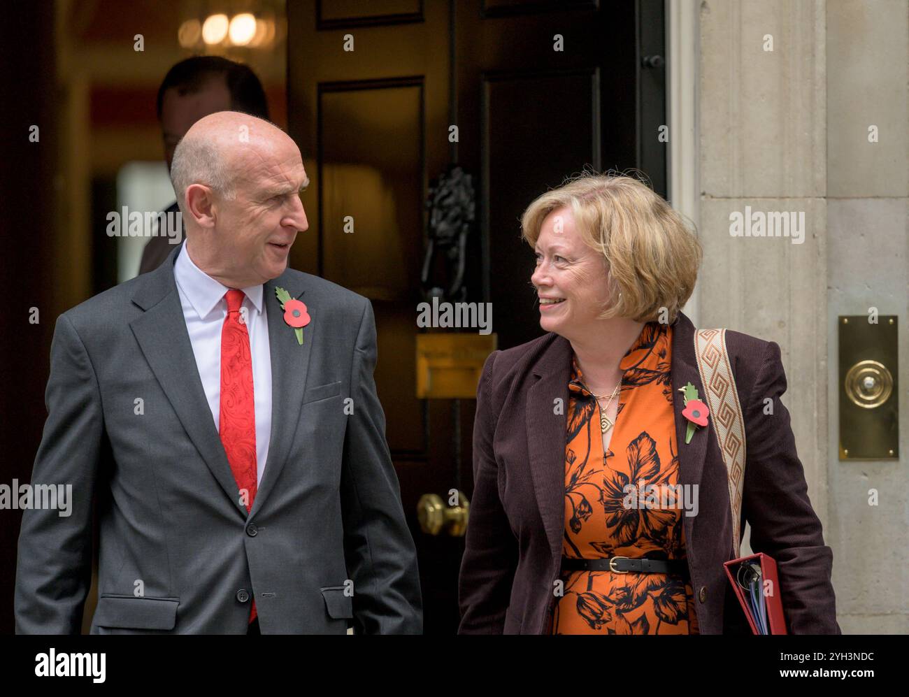 John healy mp hi-res stock photography and images - Alamy