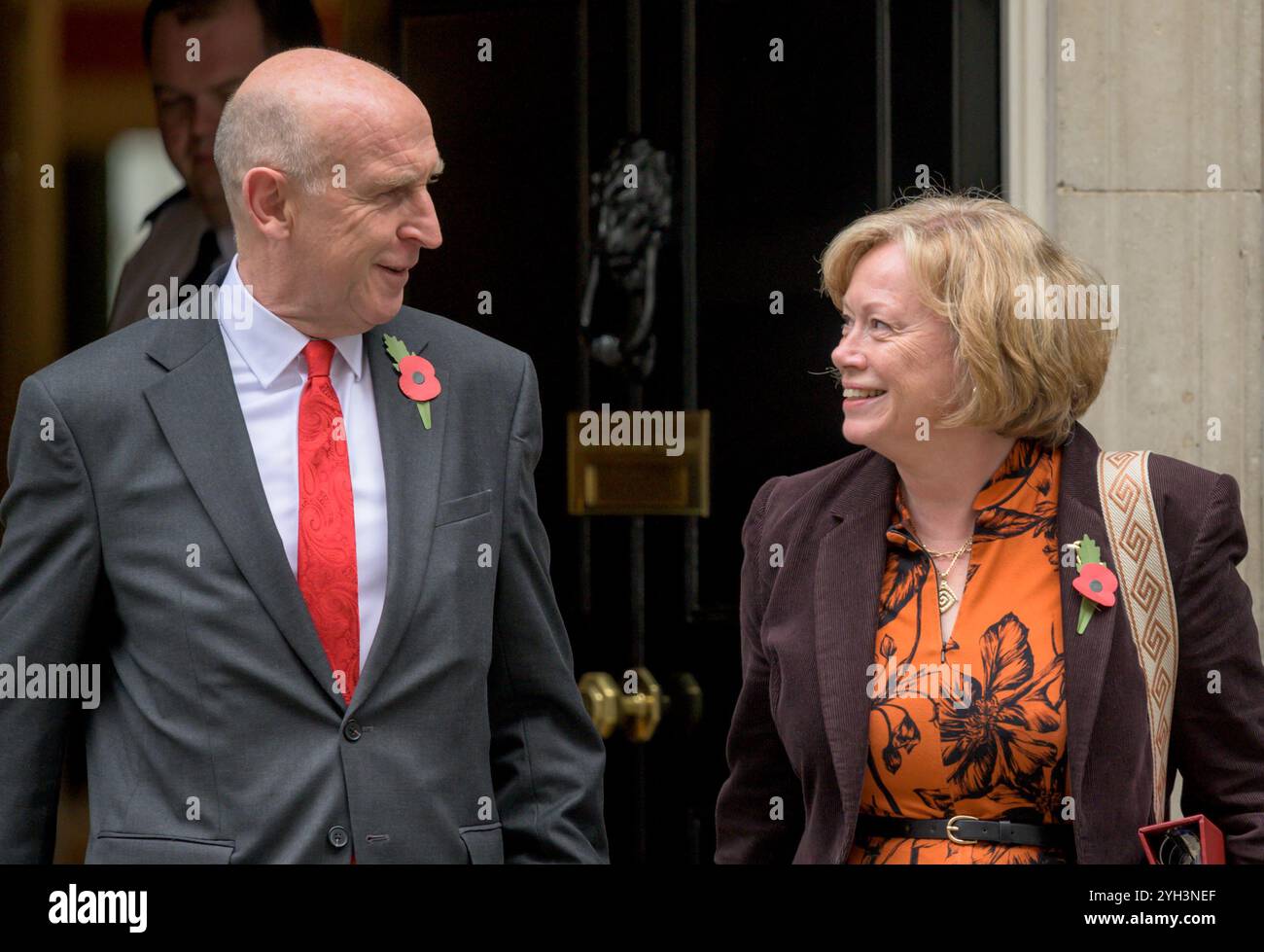 John healy mp hi-res stock photography and images - Alamy