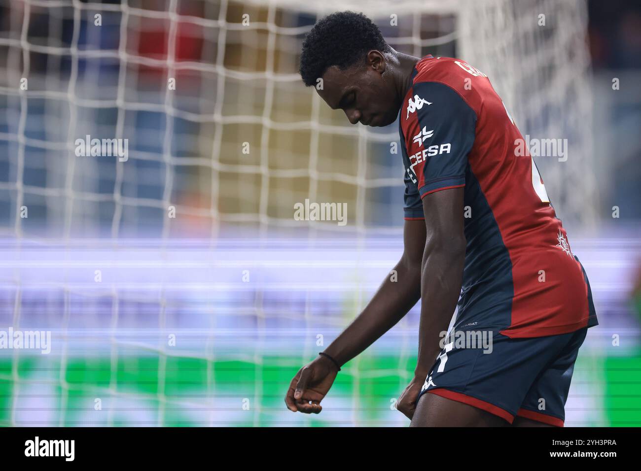 Jeff ekhator hi-res stock photography and images - Alamy