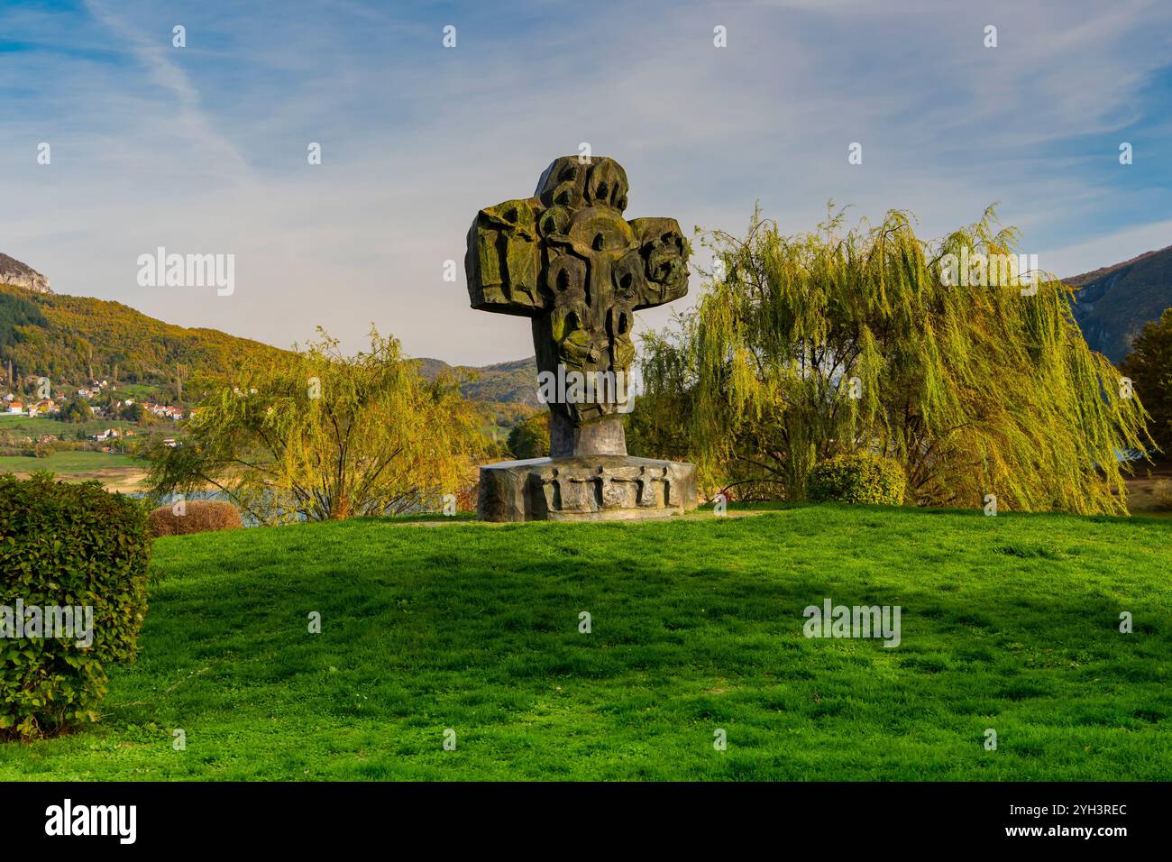 Our lady on scit hi-res stock photography and images - Alamy