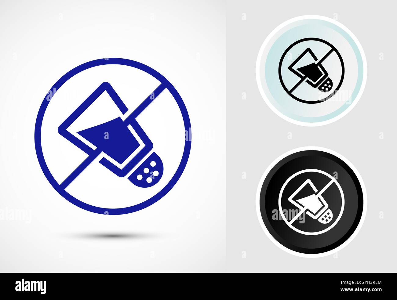 Low sodium icon design illustration Stock Vector Image & Art - Alamy