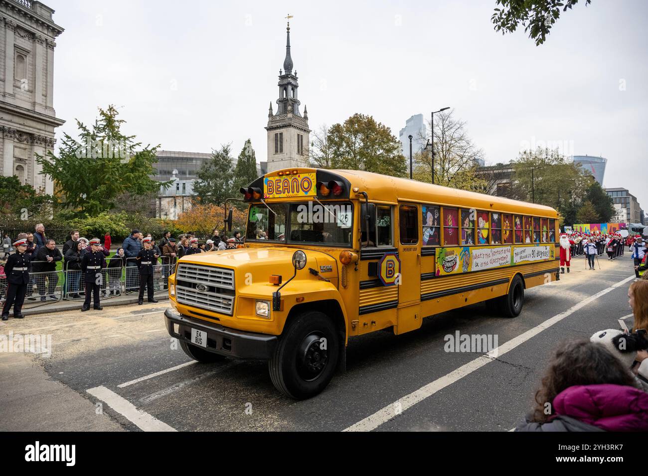 Dc thomson london hi-res stock photography and images - Alamy