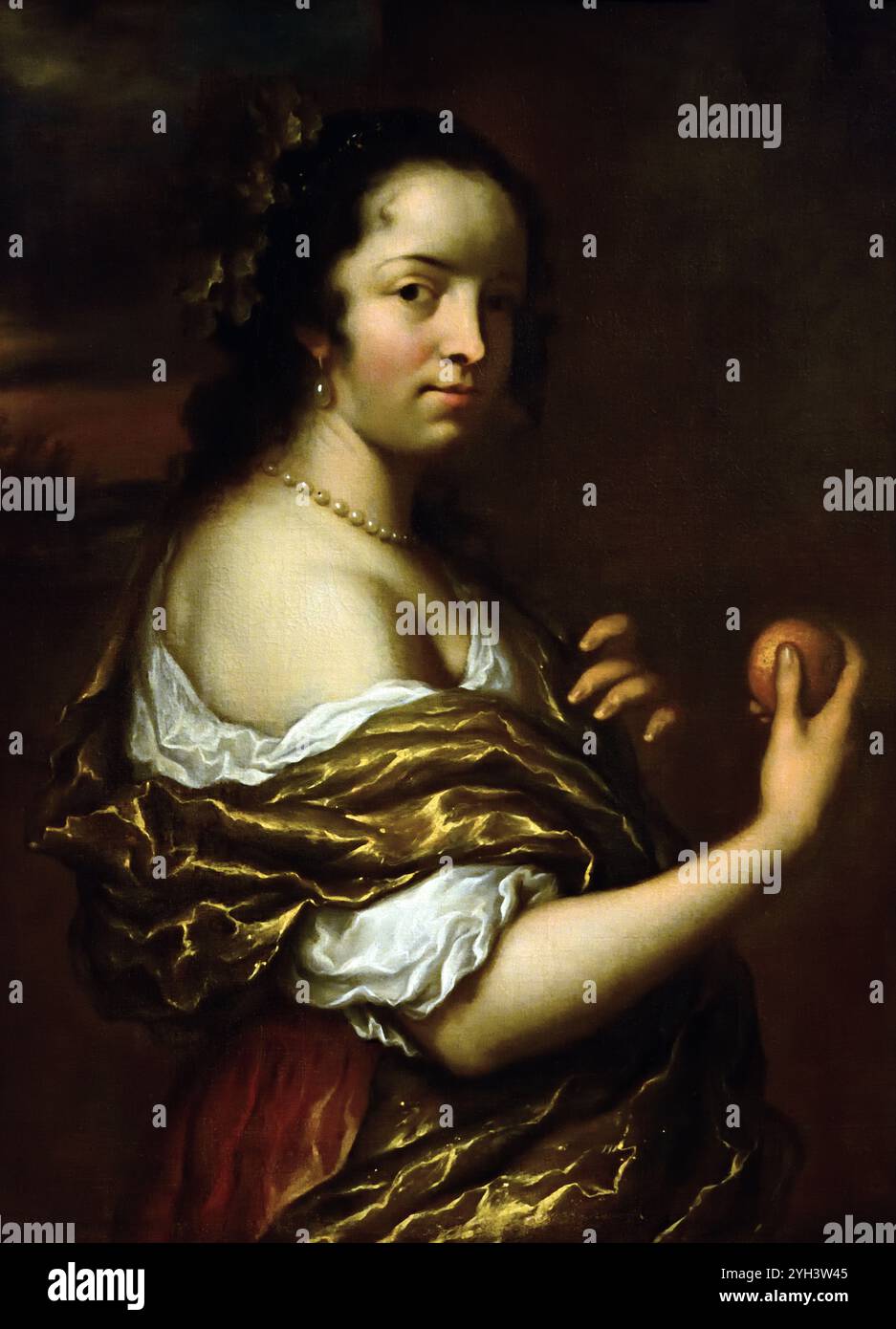 1658 amsterdam hi-res stock photography and images - Alamy