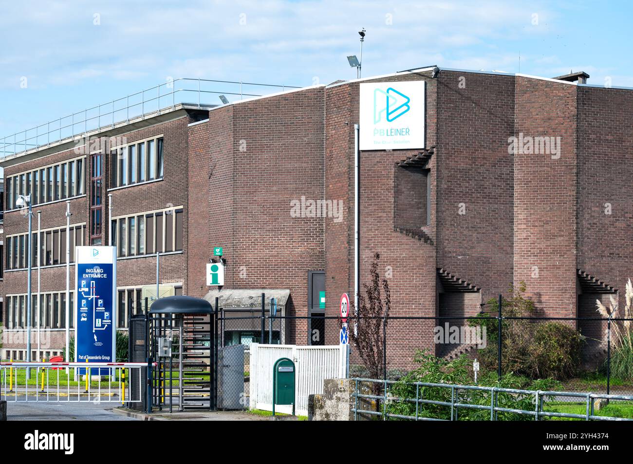 Pb leiner hi-res stock photography and images - Alamy