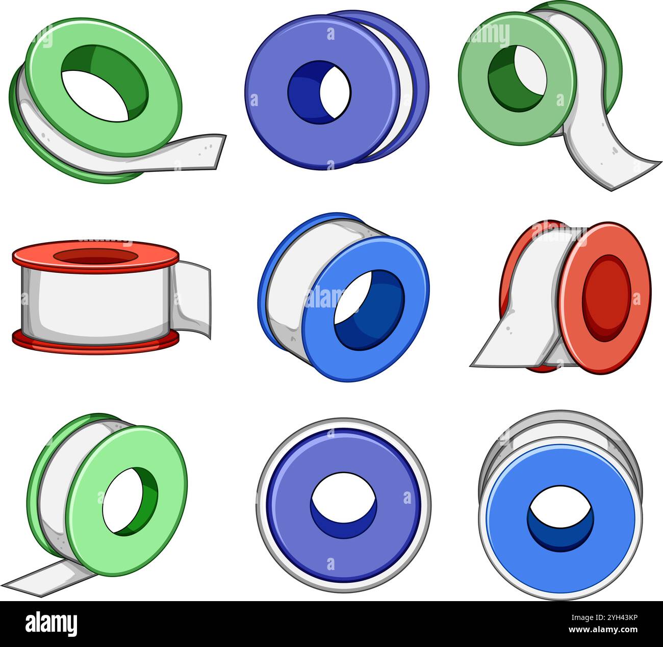 Pipe adhesive application hi-res stock photography and images - Alamy