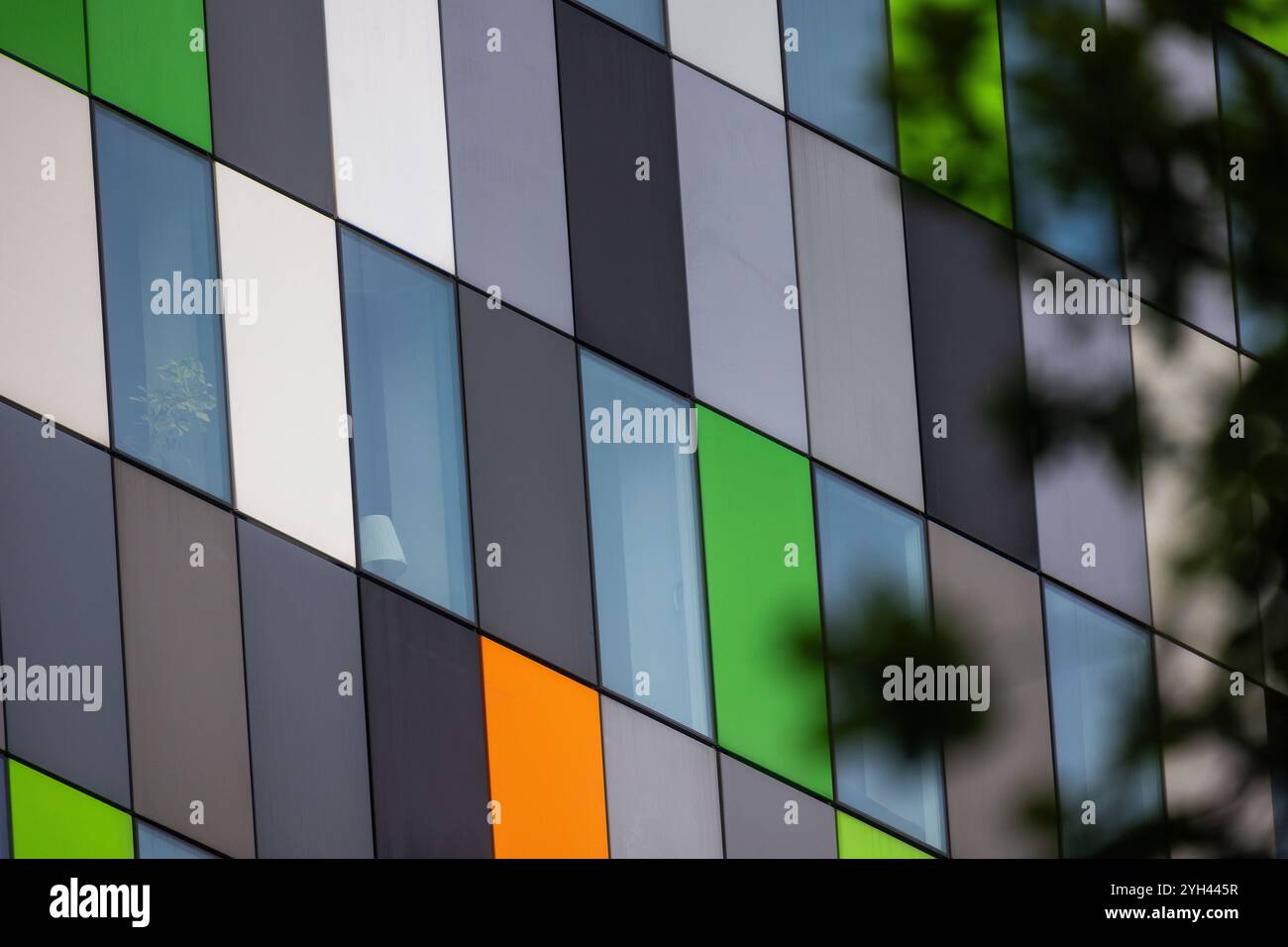 Reveal shades hi-res stock photography and images - Alamy