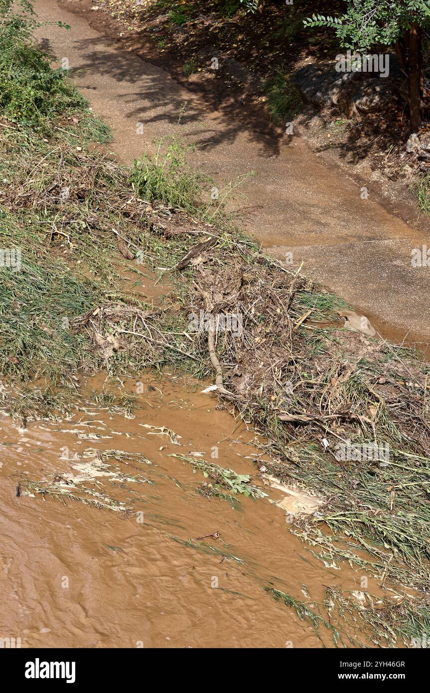 Floodaftermath hi-res stock photography and images - Alamy