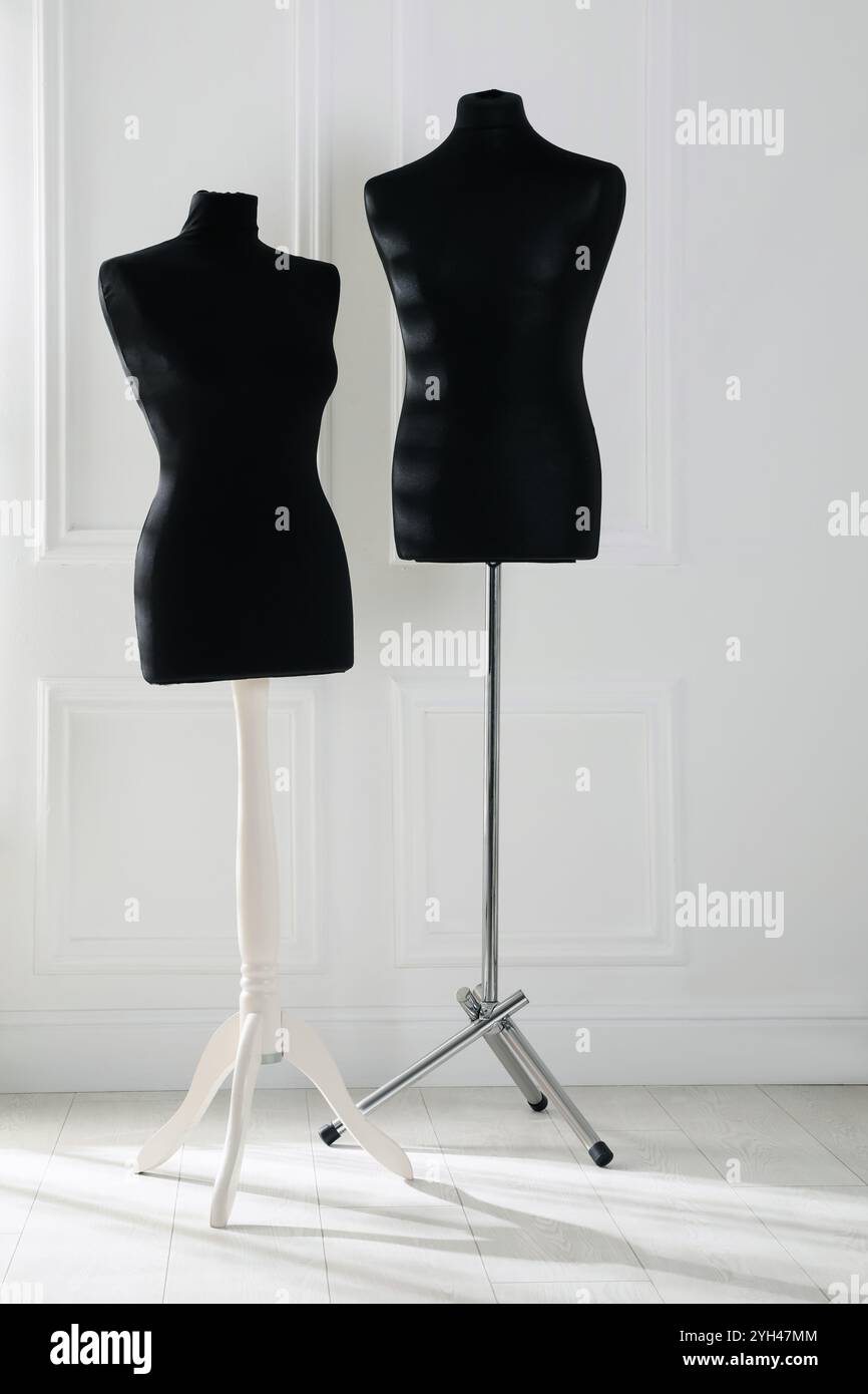 Female mannequins hi-res stock photography and images - Alamy