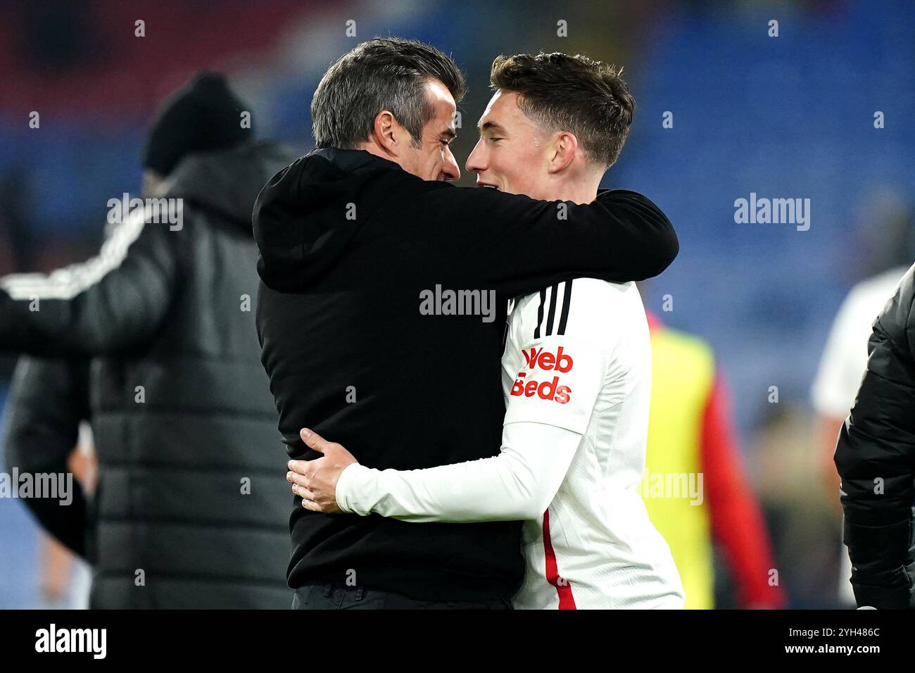 Marco wilson hi-res stock photography and images - Alamy