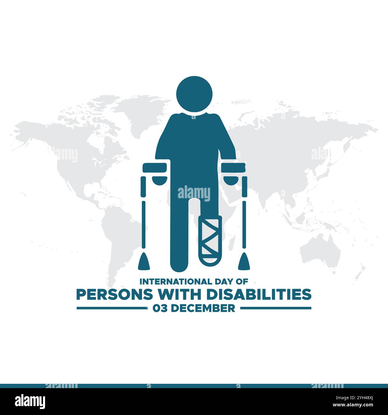 International Day of Persons with Disabilities,3 december, world day of ...
