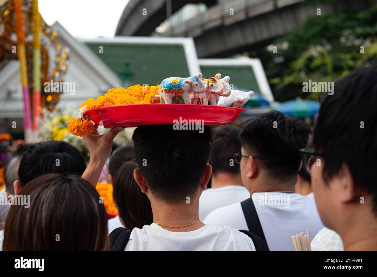 Bangkok, Thailand. 09th Nov, 2024. BANGKOK, THAILAND November 9, 2024 ...