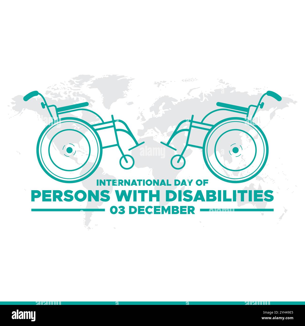 International Day of Persons with Disabilities,3 december, world day of ...