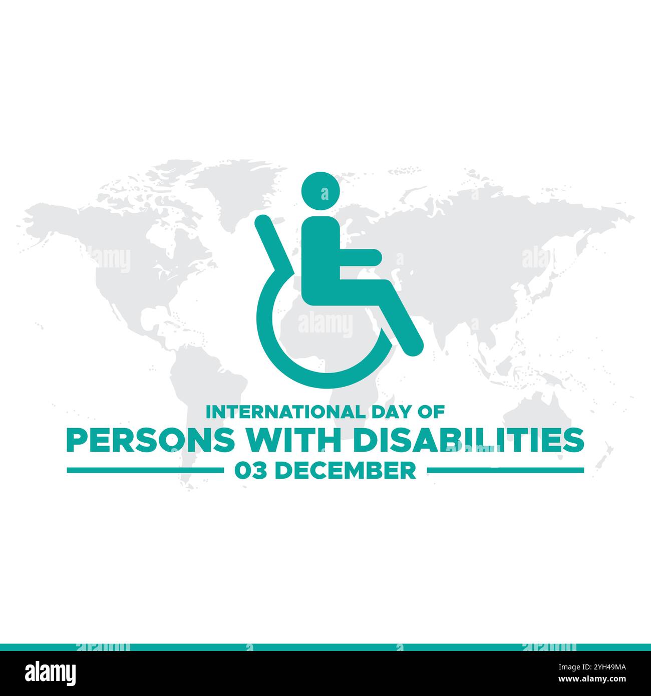 International Day of Persons with Disabilities,3 december, world day of ...