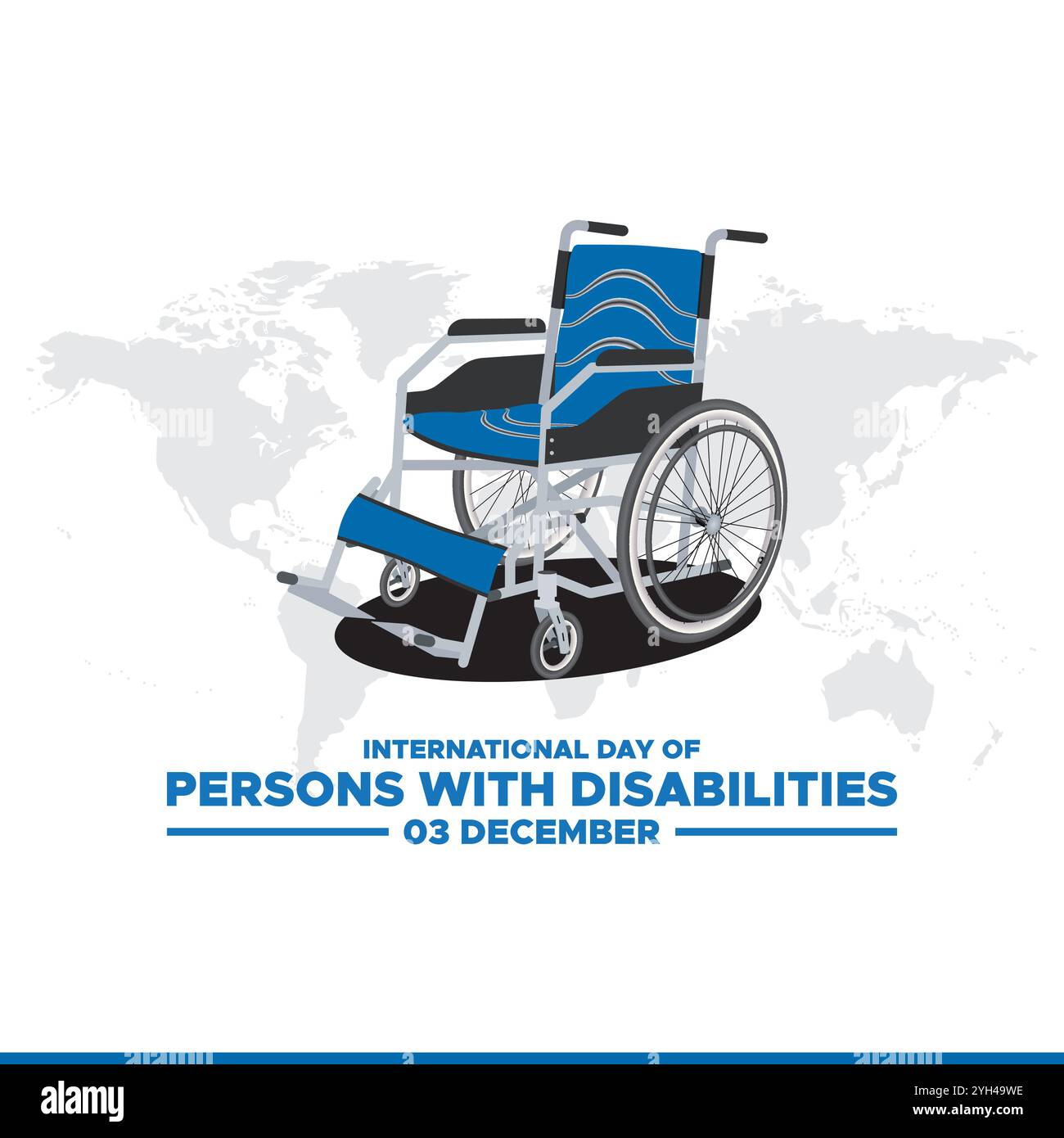 International Day of Persons with Disabilities,3 december, world day of ...