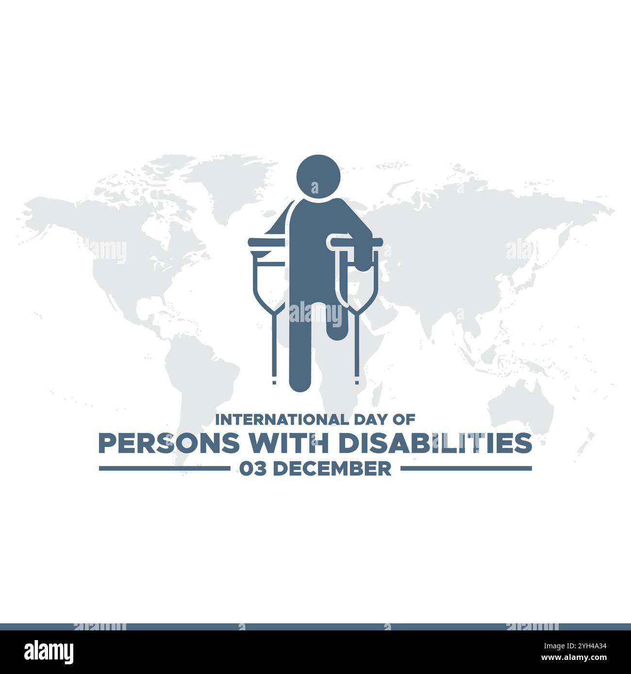 International Day of Persons with Disabilities,3 december, world day of ...