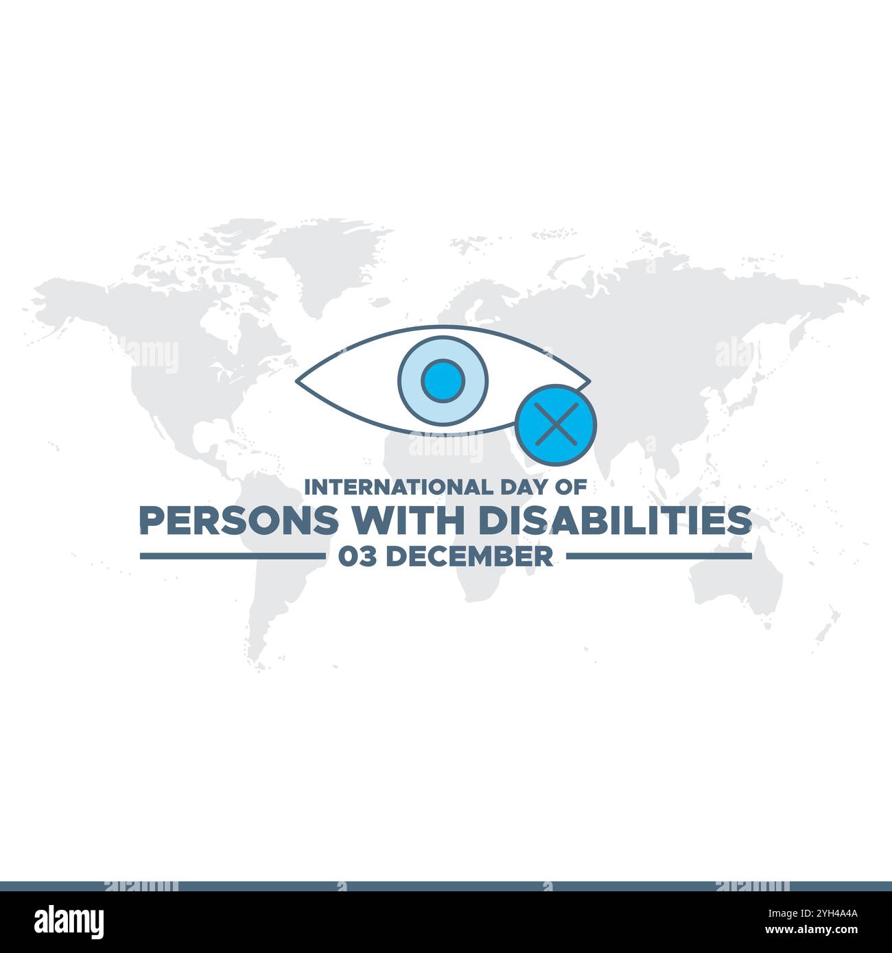 International Day of Persons with Disabilities,3 december, world day of ...