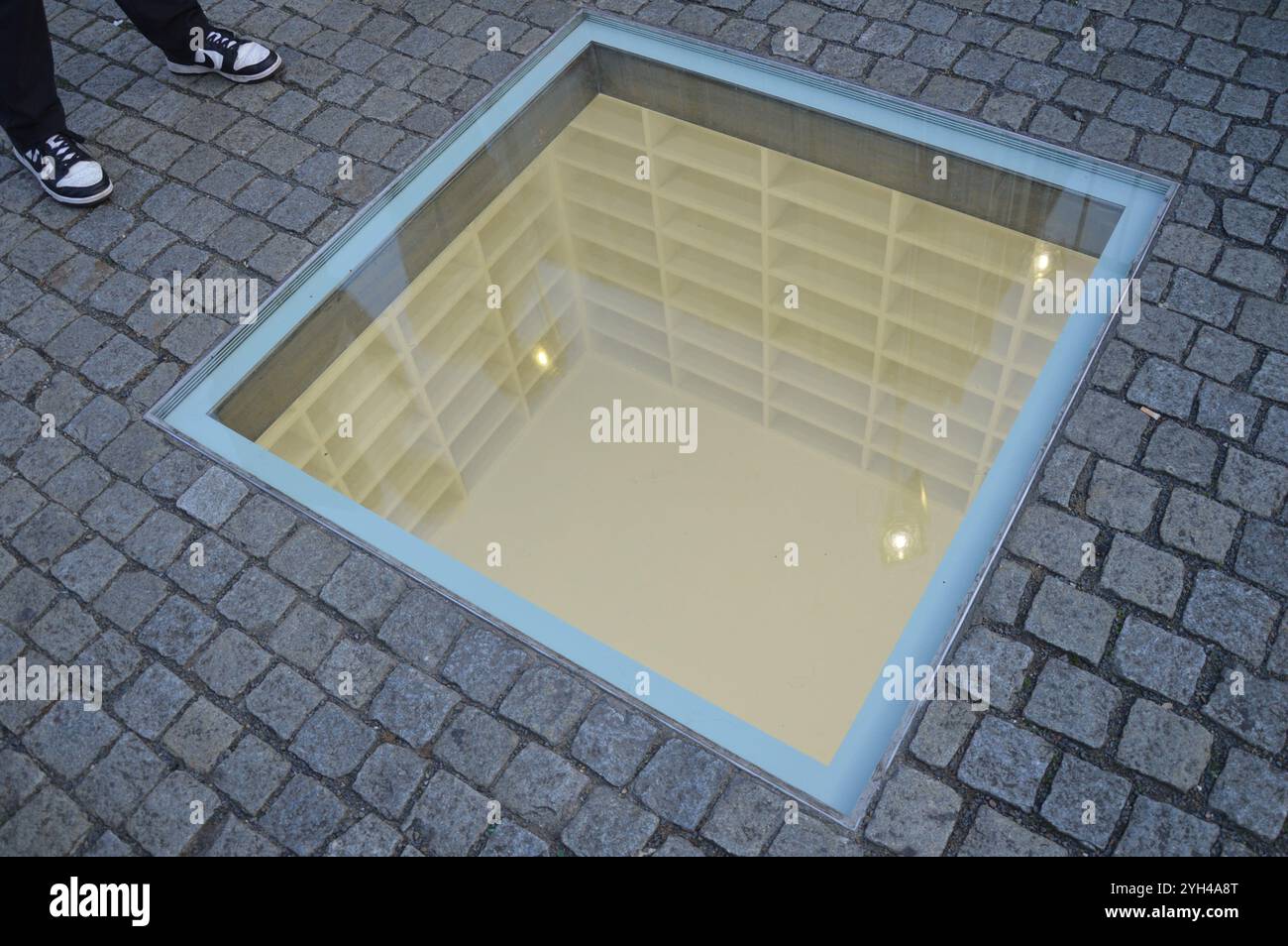 Berlin, Germany - November 9, 2024 - Commemoration of the 86th ...