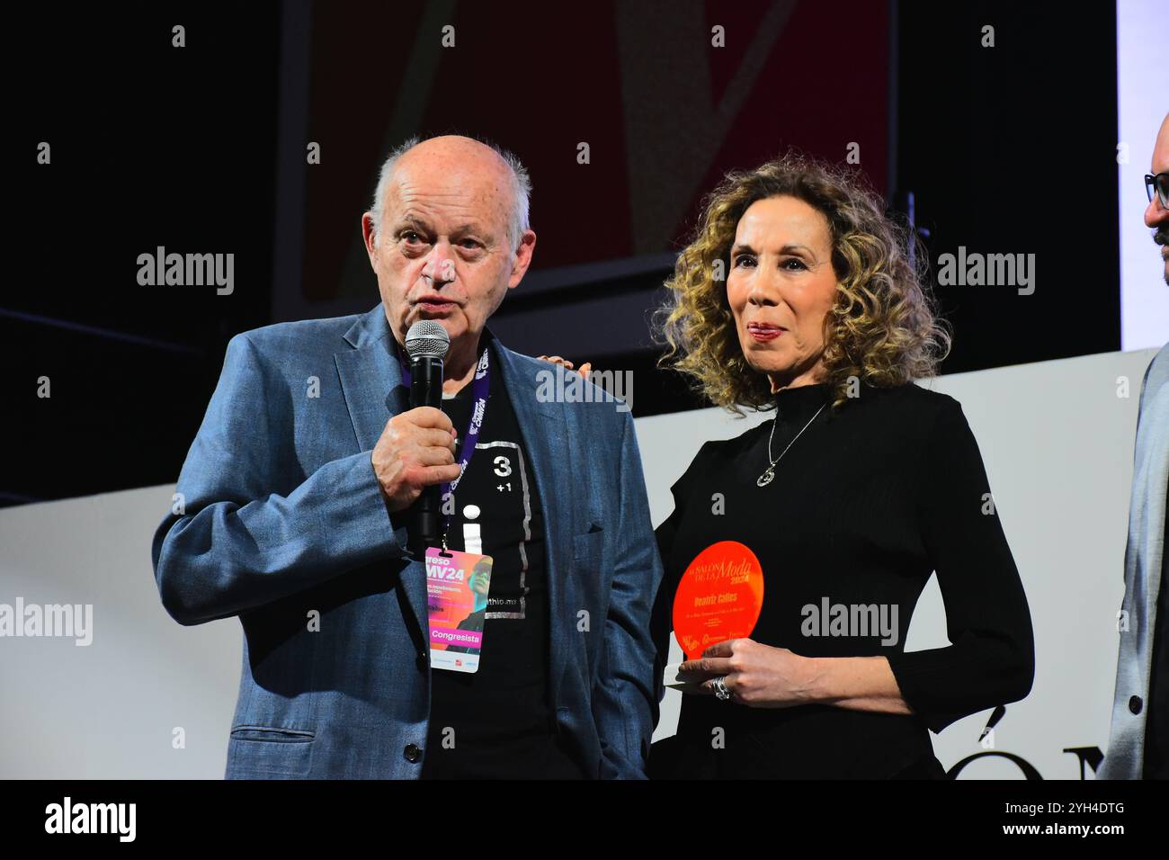 Beatriz calles hi-res stock photography and images - Alamy