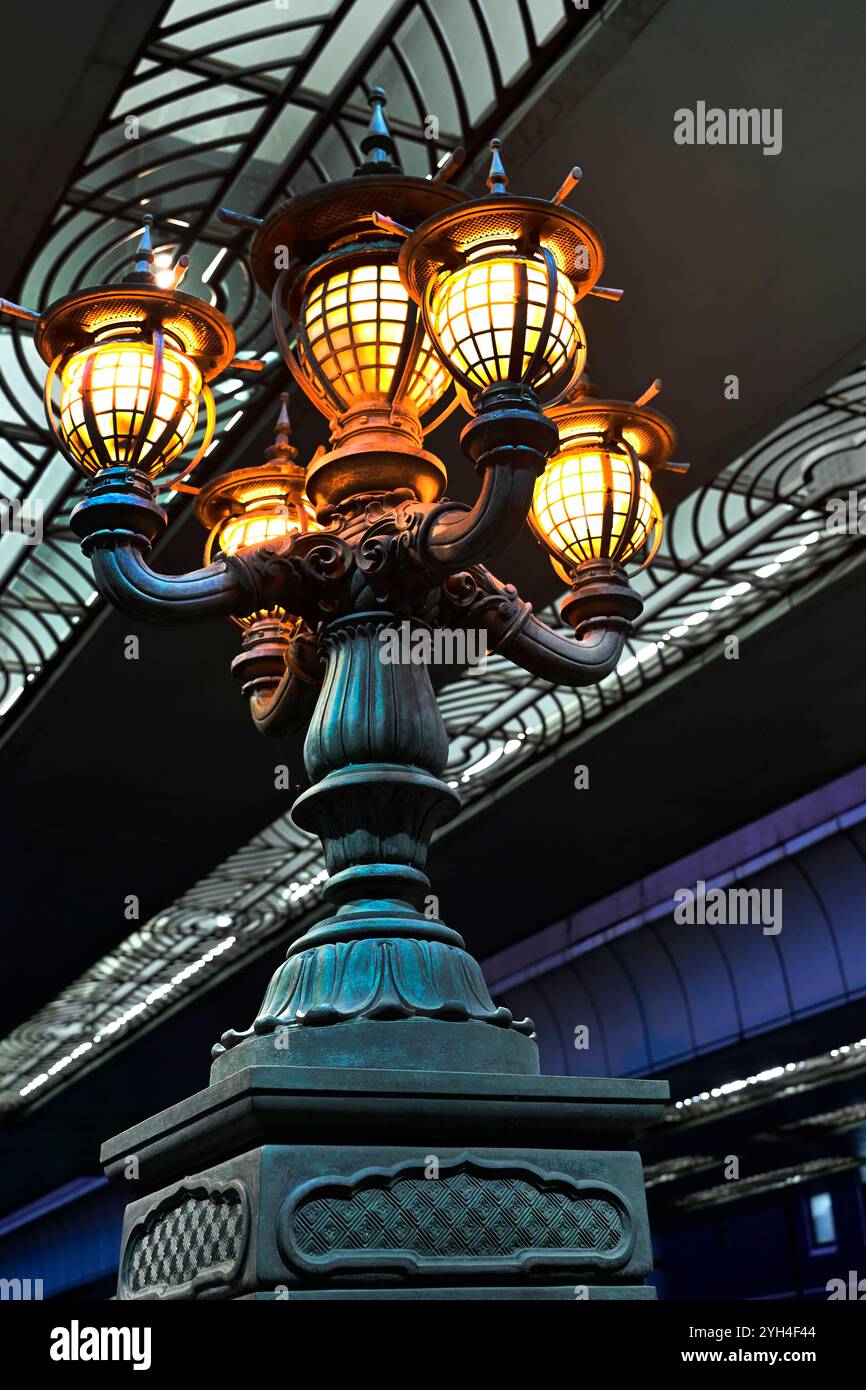 Nihonbashi Bridge Tokyo Japan Stock Photo - Alamy