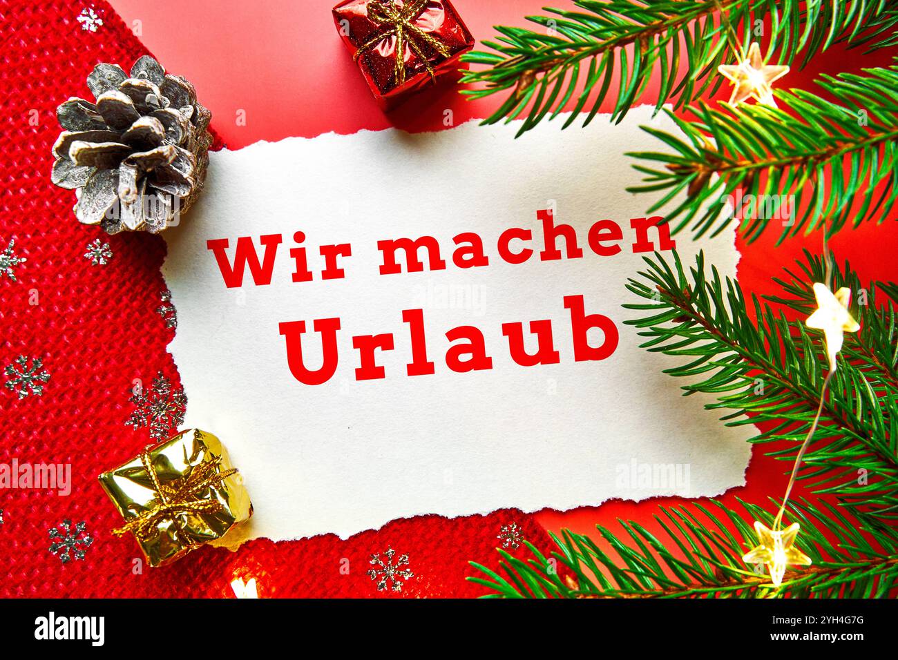 Verwunderlich Weihnachten Urlaub In Deutschland Bild