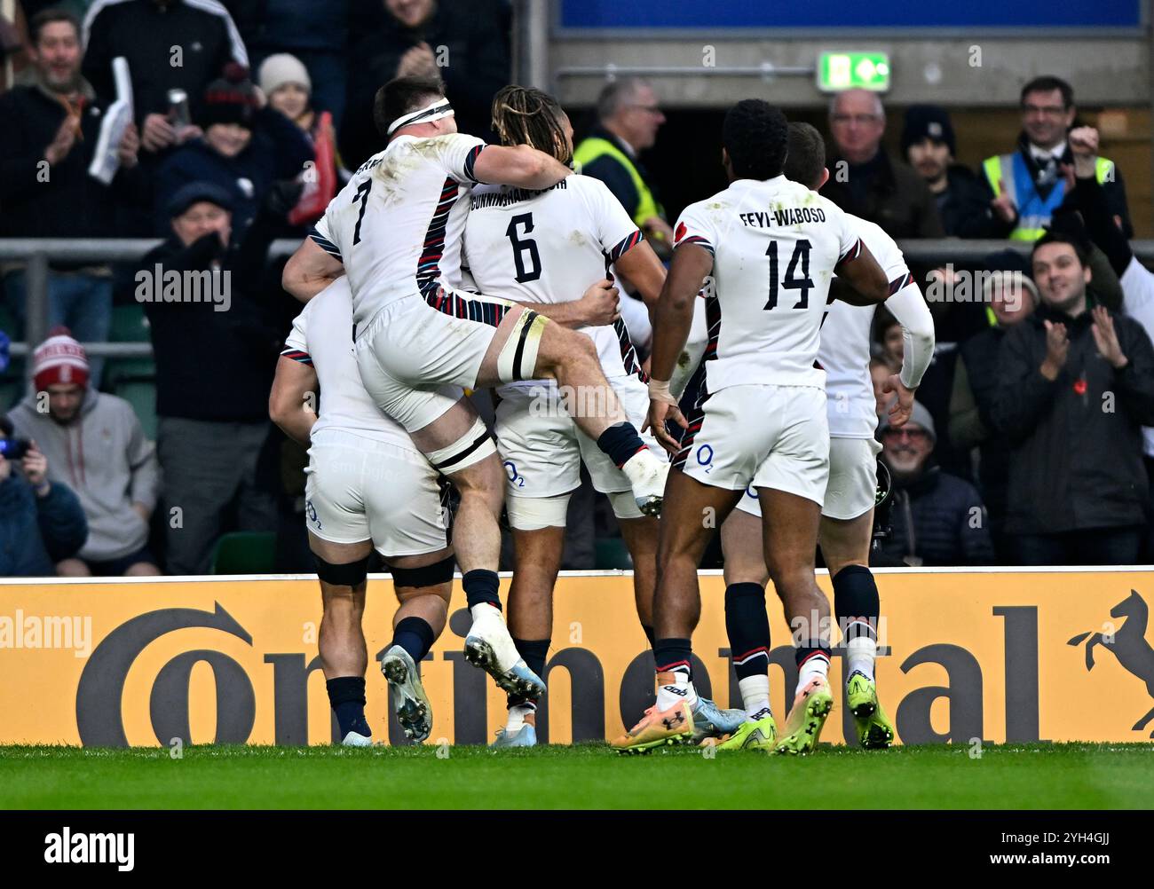 Congratukated hi-res stock photography and images - Alamy