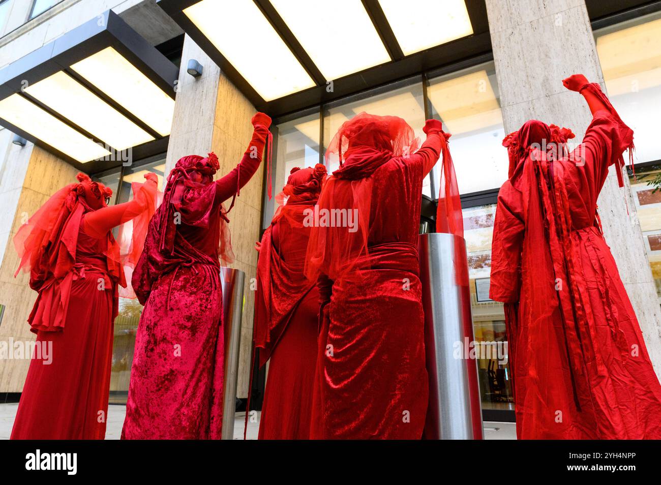 Ken saro wiwa execution hi-res stock photography and images - Alamy