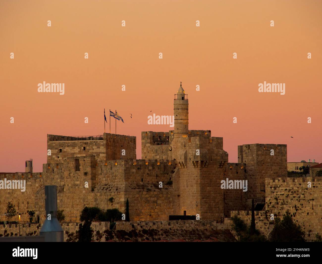 Famous citadel historical city hi-res stock photography and images - Alamy