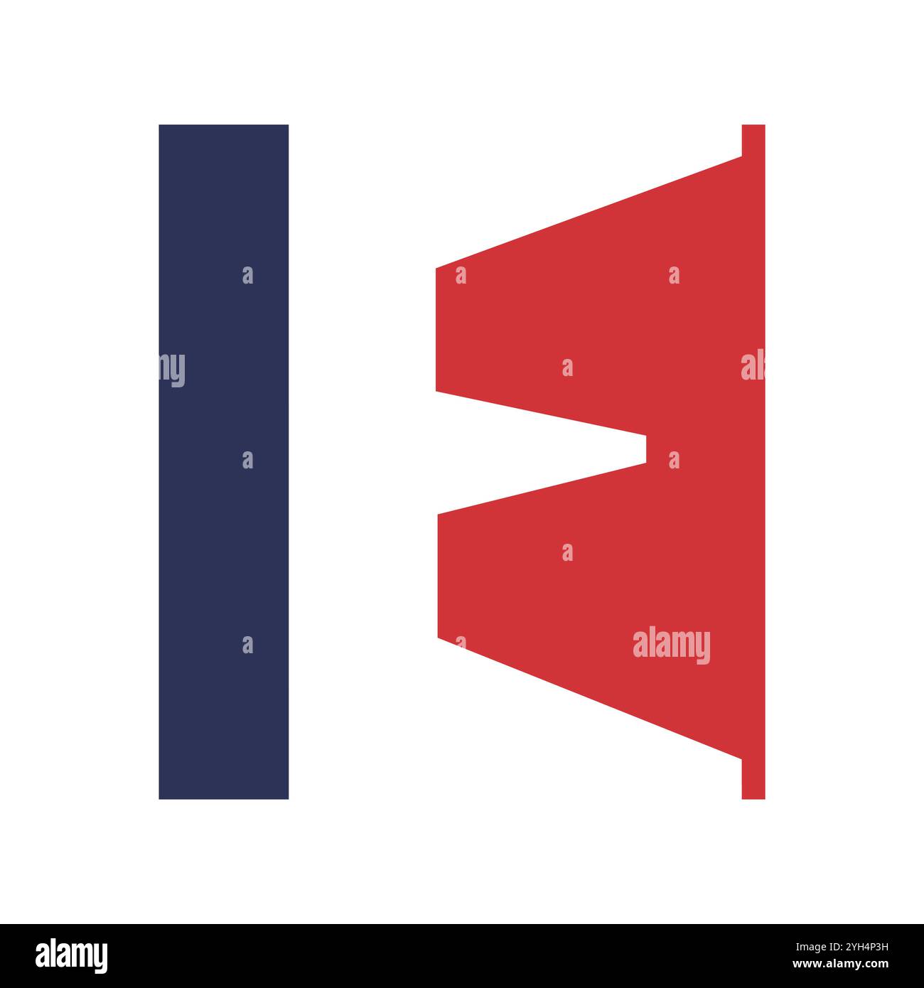 E and e initials Cut Out Stock Images & Pictures - Alamy