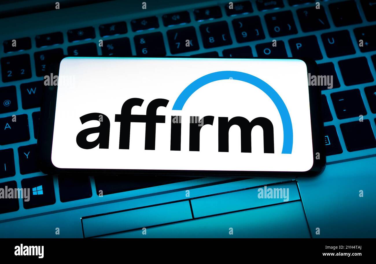 Fintech financial technology digital hi-res stock photography and ...