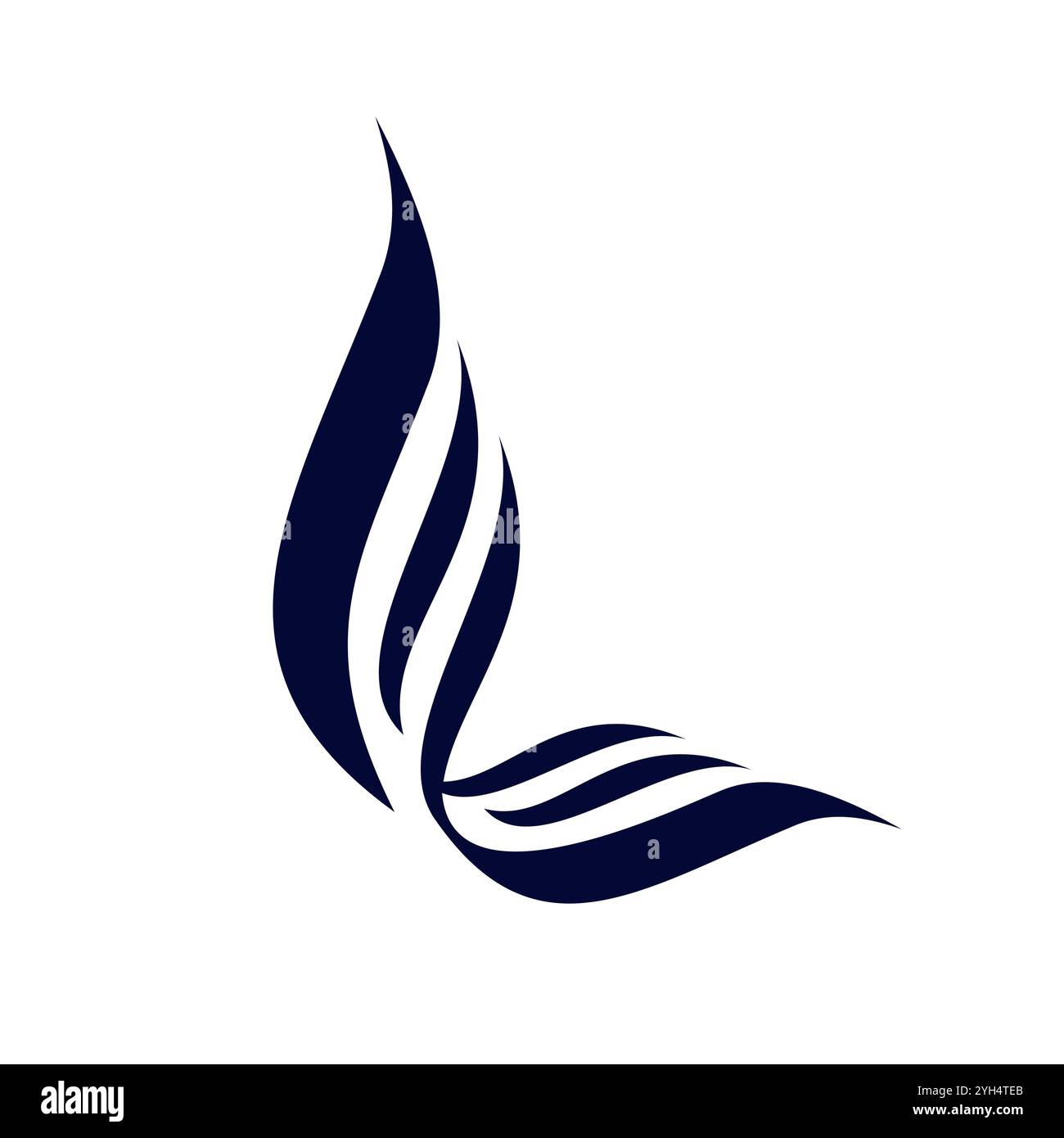 L and l initials Cut Out Stock Images & Pictures - Alamy