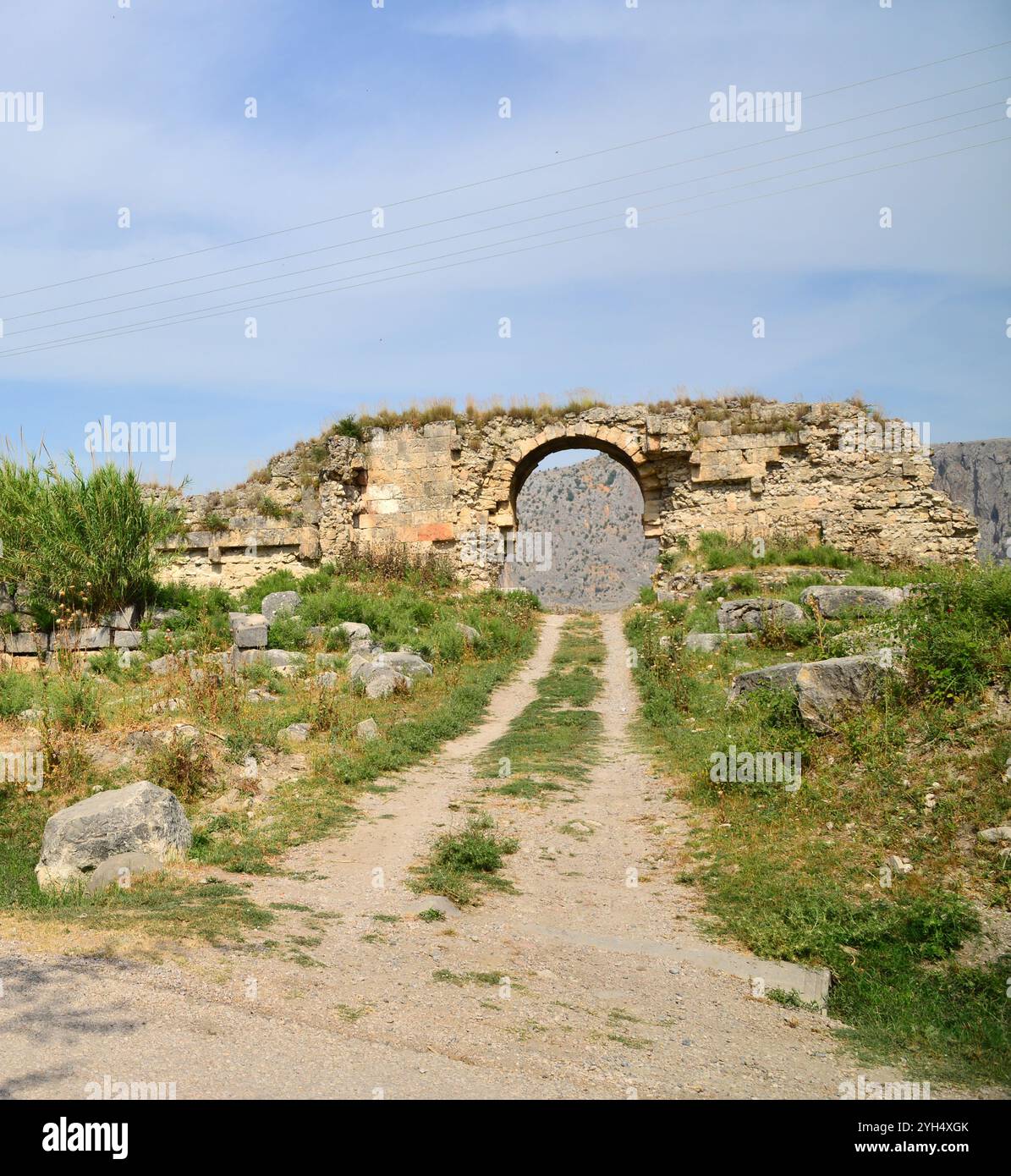 Adana turkey hi-res stock photography and images - Alamy