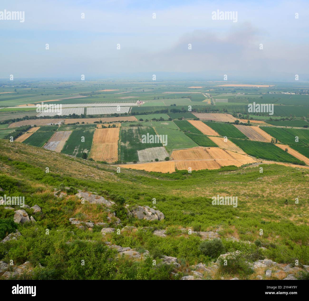 Anavarza hi-res stock photography and images - Alamy