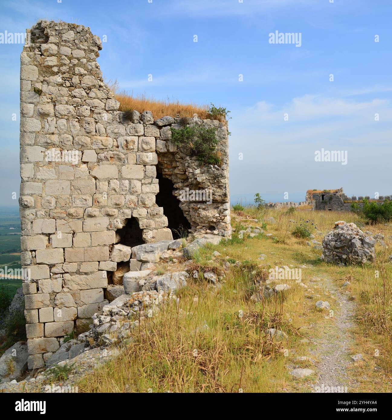 Adana turkey hi-res stock photography and images - Alamy