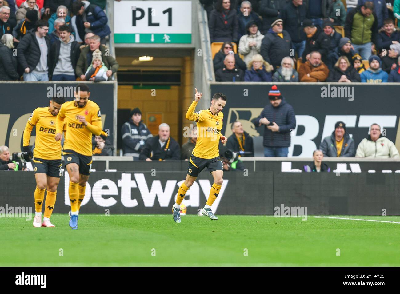 Celebration on november 9th hi-res stock photography and images - Alamy