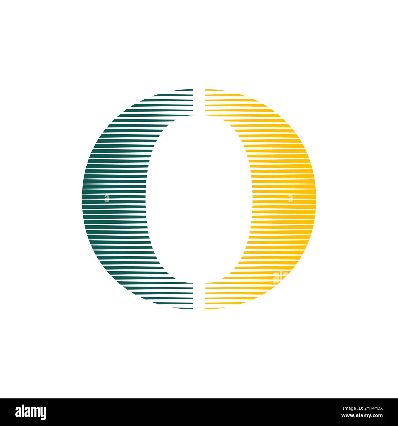 O initials Cut Out Stock Images & Pictures - Alamy