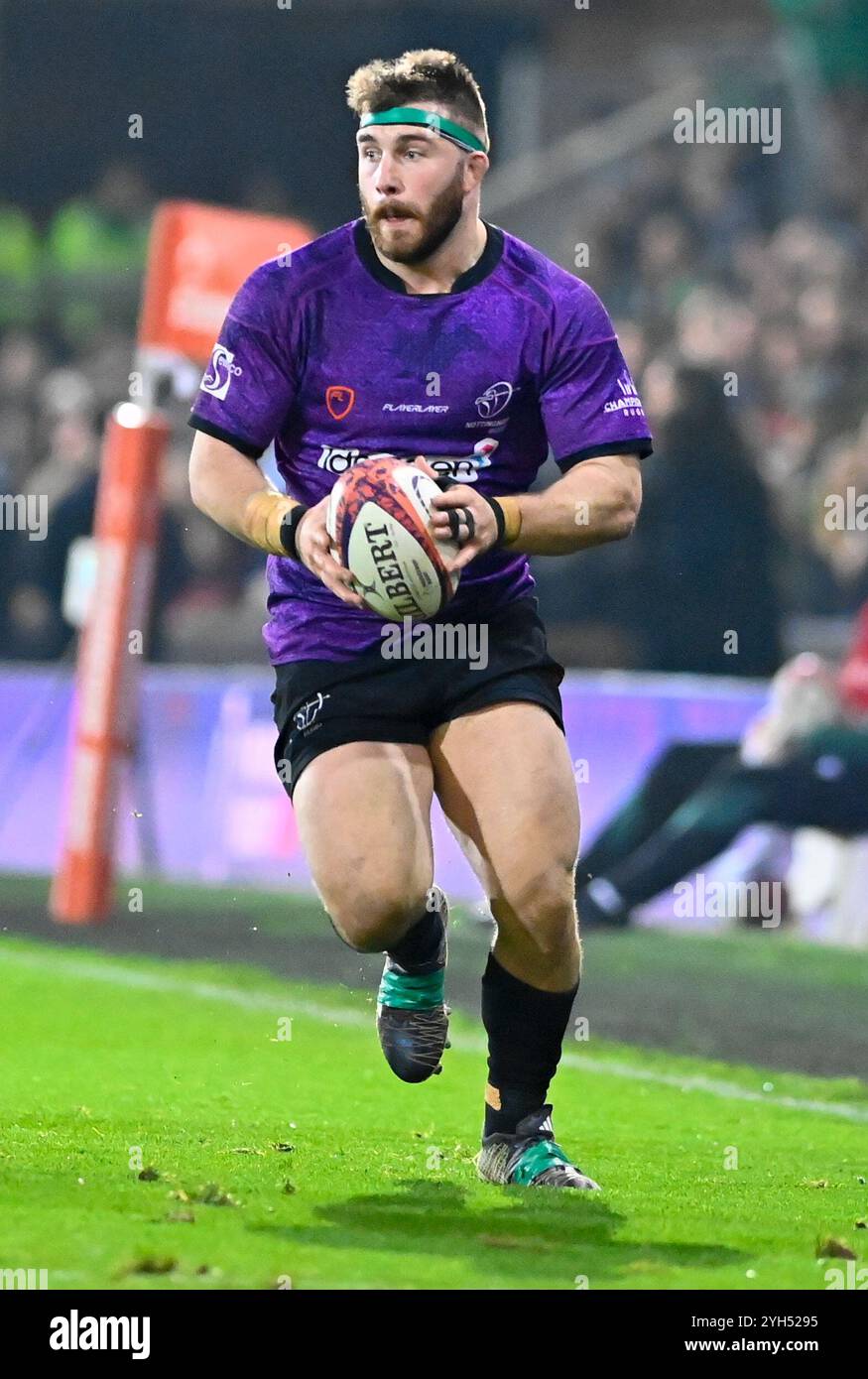 Patrick dickinson hi-res stock photography and images - Alamy